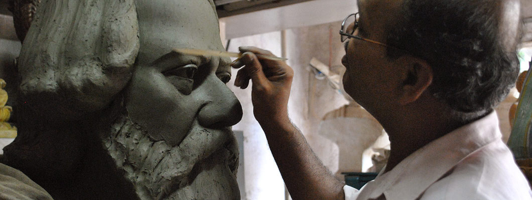 10 famous art & crafts from Bengal | Gaatha