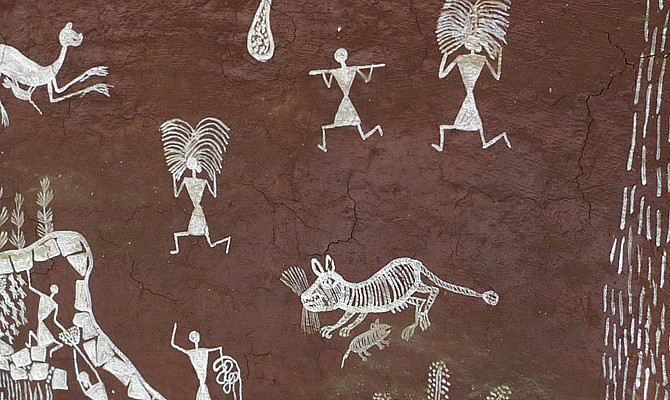 10 Famous Handicrafts of Bihar | Traditional Art Bihar| Indian craft store