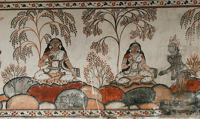 10 famous art and crafts from Goa| Indian craft store