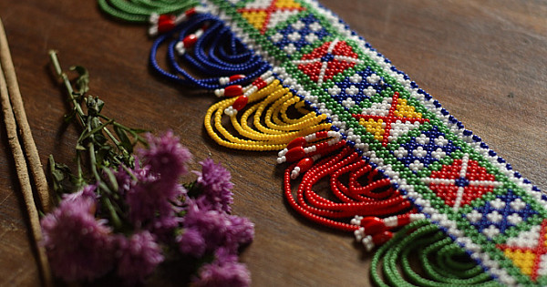 online Handmade Toran - For Door| Indian craft store