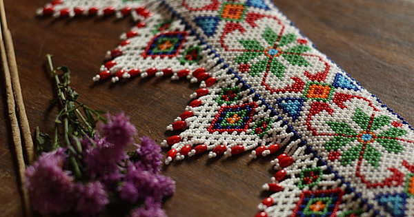 online Handmade Toran - For Door| Indian craft store