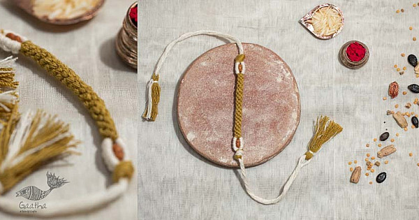 Beej Rakhi ☘ Jute ☘ 6 | Gaatha