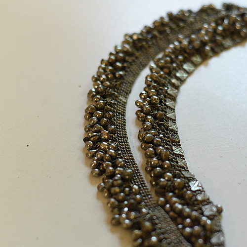 Buy Payal | Traditional Indian Anklet | Handmade| Indian craft store