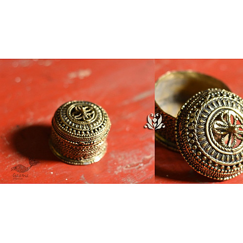 buy handcrafted brass products from madhya pradesh| Indian craft store