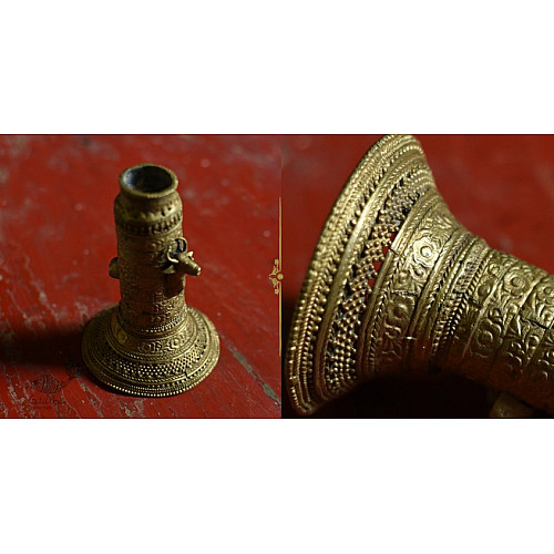 buy handcrafted brass products from madhya pradesh| Indian craft store