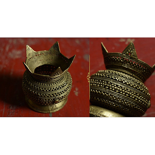 buy handcrafted brass products from madhya pradesh| Indian craft store