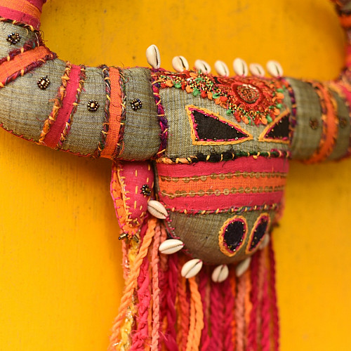 Handmade Stoles | Crafted for Every Day style| Indian craft store