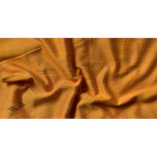 buy online Mashru Striped silk Fabric | Handloom of Gujarat | Gaatha