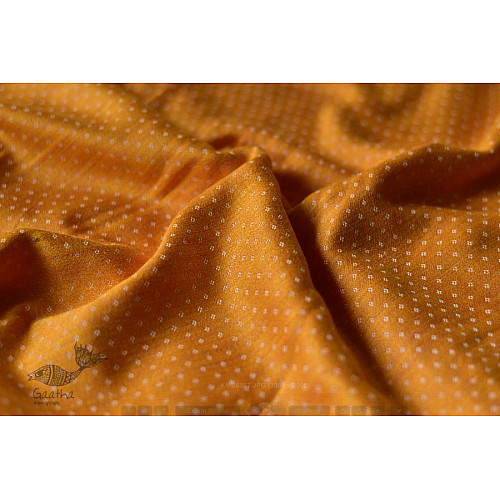 buy online Mashru Striped silk Fabric | Handloom of Gujarat| Indian ...