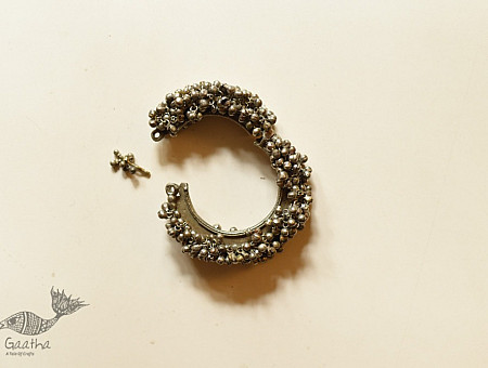 online handmade Vintage Jewelry - Long Earring with Goongru| Indian ...