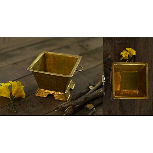 Buy Handmade traditional brass products online | Metal Handicrafts ...