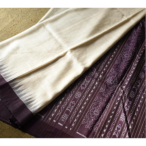 shop handloom pure silk sarees | Tussar & Gicha Silk From Odisha ...