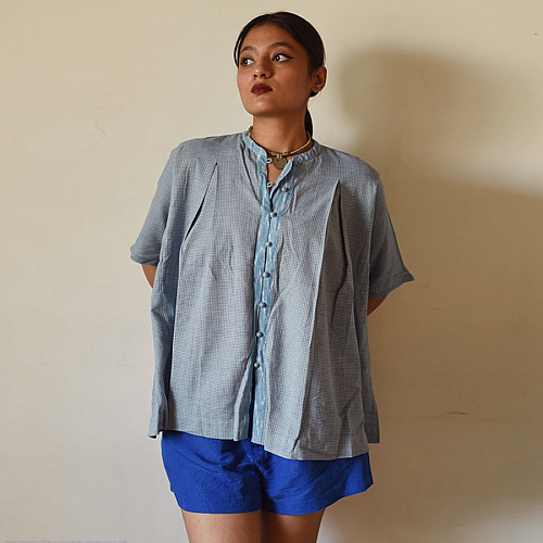 Casual Wear | Handmade Tops | Handloom Love| Indian craft store