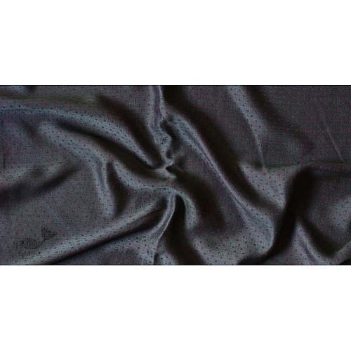 buy online Mashru Striped silk Fabric | Handloom of Gujarat| Indian ...