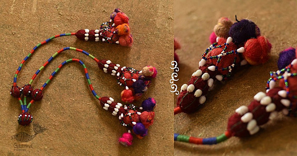 Buy Multi Purpose Latkan - Handmade| Indian craft store