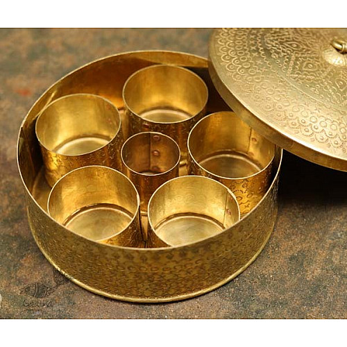 Buy Handmade traditional brass products online | Metal Handicrafts ...