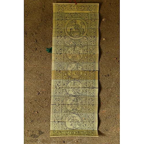 online Tala Pattachitra -| Indian craft store