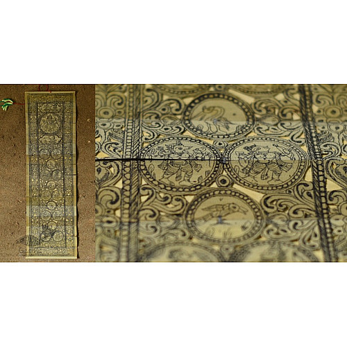 Buy Tala Pattachitra Paintings Online | Gaatha