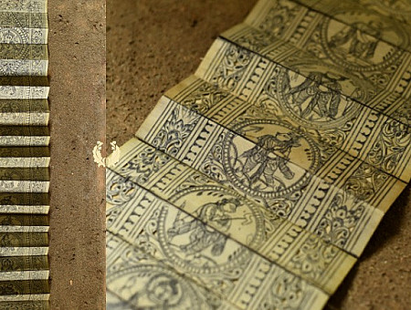 online Tala Pattachitra - | Gaatha
