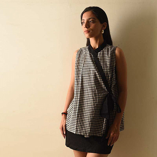 Casual Wear | Handmade Tops | Handloom Love| Indian craft store