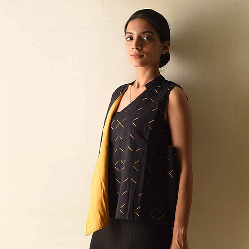 Casual Wear | Handmade Tops | Handloom Love| Indian craft store