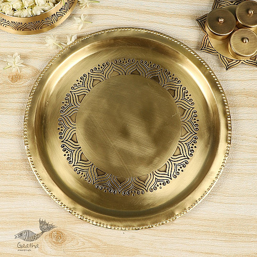 Handmade Dinnerware | Indian Cutlery & More | Gaatha