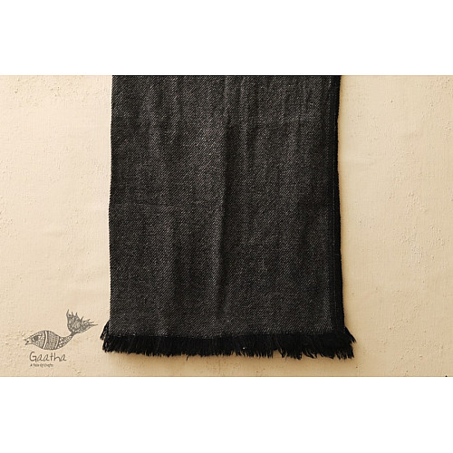 Himalayan handwoven pure wool shawl | Buy Handloom shawl | Gaatha