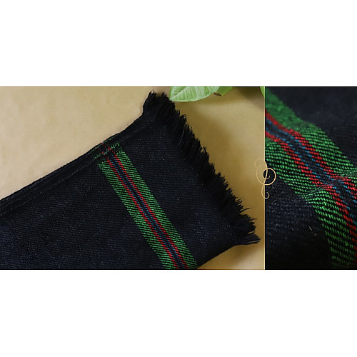 Himalayan handwoven pure wool shawl | Buy Handloom shawl| Indian craft ...