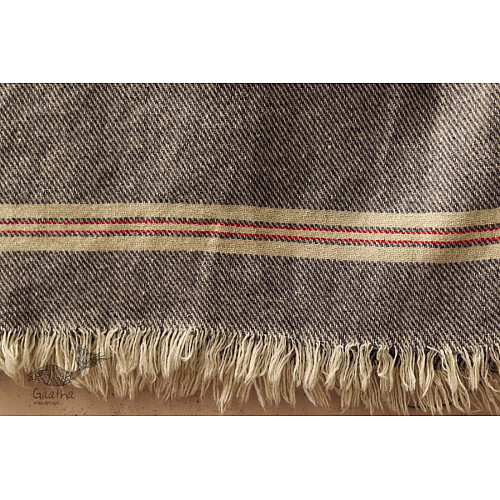 Himalayan handwoven pure wool shawl | Buy Handloom shawl| Indian craft ...