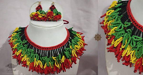 Handmade jewellery designs catalogue store