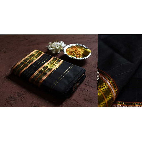 Indori Design Maheshwari Sarees | zari border| Indian craft store