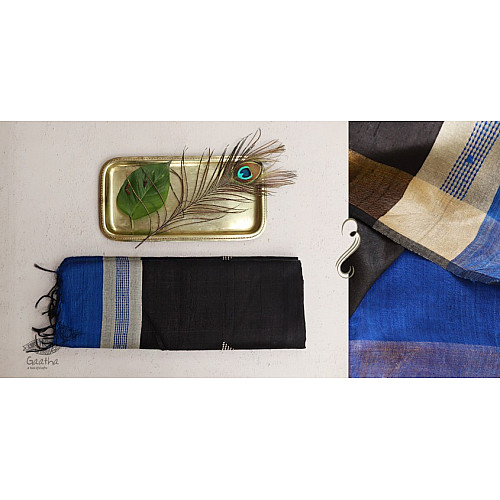 Buy online Bhagalpuri Silk Sarees| Indian craft store