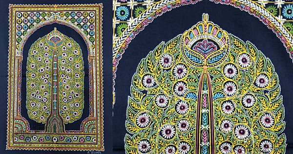 online rogan art painting| Indian craft store