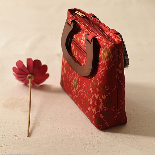 Handmade Handbags & Purses | Indian luxury Handicrafts| Indian craft store