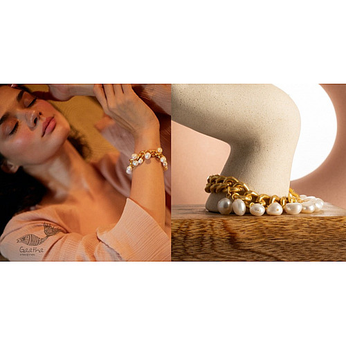 Hand Jewellery | By Indian Artisans | Bangles, Bracelets & Kada| Indian craft store