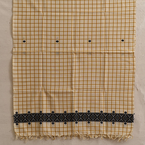 Buy online Majuli - Handloom cotton weaves| Indian craft store