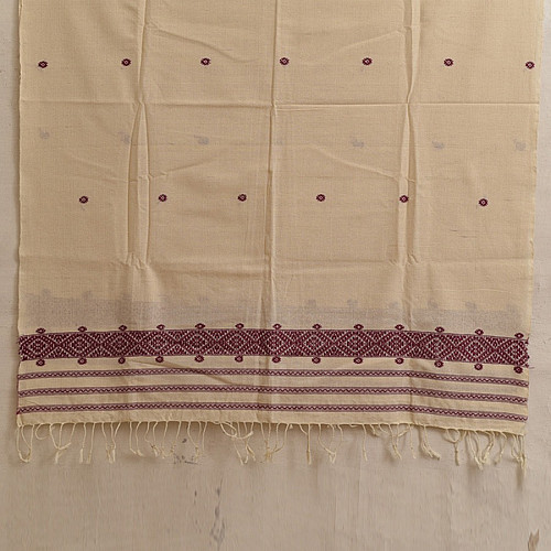 Buy online Majuli - Handloom cotton weaves| Indian craft store
