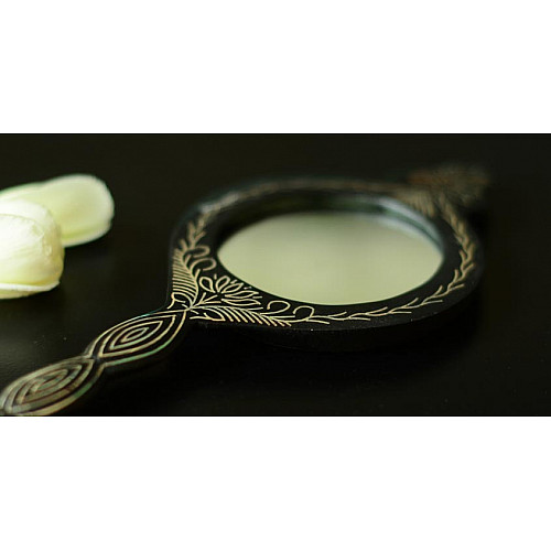 Buy online handcrafted Bidri Products | Handicrafts of karnataka ...