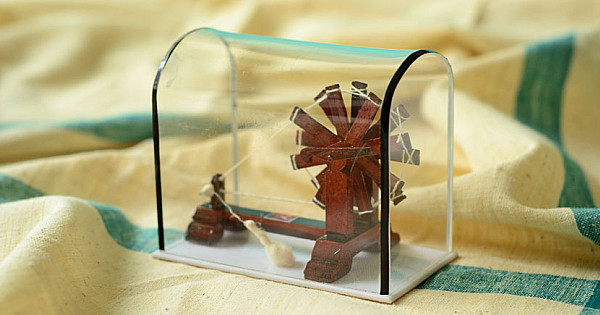 Buy Charkha online| Indian craft store