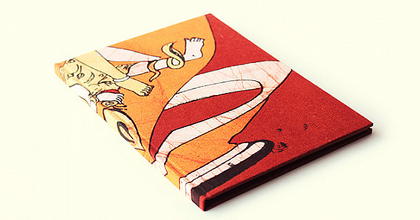 Batik Diary ~ God Shiva| Indian craft store