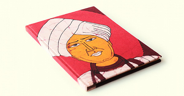 Batik Diary ~ Jalaram Bapu| Indian craft store
