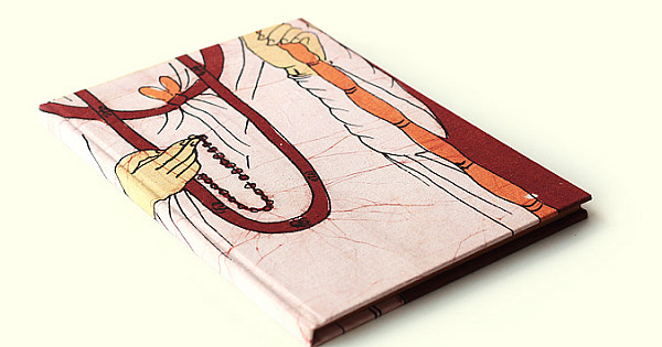 Batik Diary ~ Sadhu| Indian craft store