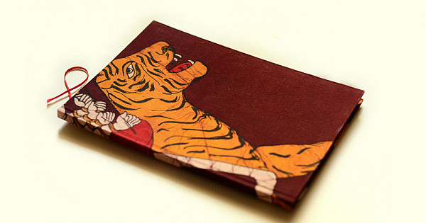 Batik Diary ~ Swaminarayan| Indian craft store