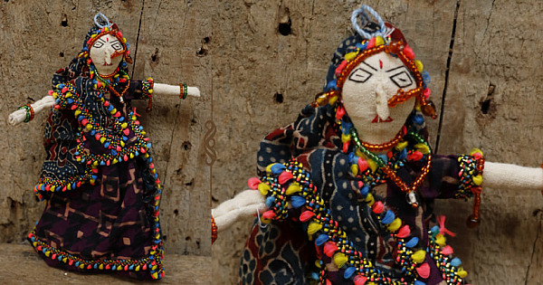 Buy Handmade Traditional Toys ~ Dhingli | Gaatha