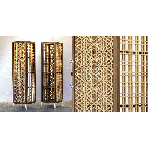 Designer Handcrafted Furniture | Wood, Bamboo & more| Indian craft store