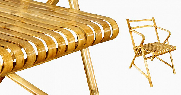 buy bamboo products by sandeep sangaru | Gaatha