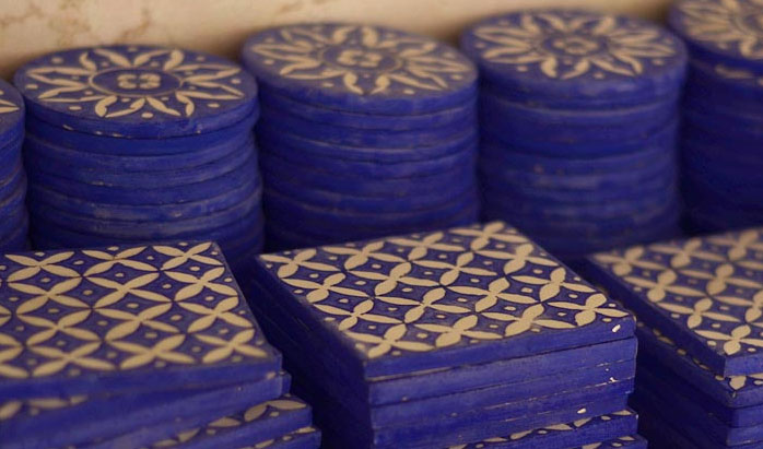 10 famous art & crafts from Rajasthan | Gaatha