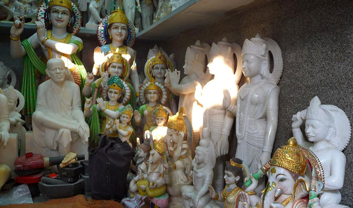 10 famous art & crafts from Rajasthan | Gaatha
