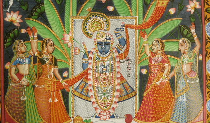 10 famous art & crafts from Rajasthan| Indian craft store