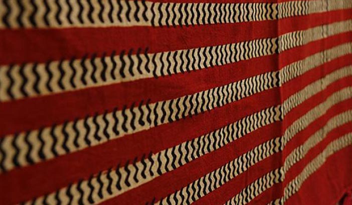 9 famous block print art across India| Indian craft store